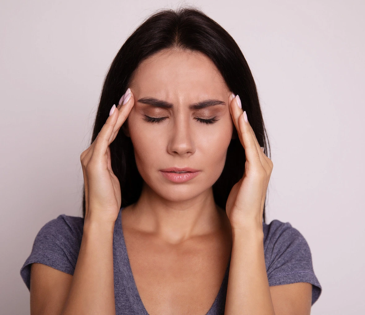 Chronic Migraine Treatment | Toronto, Aurora & Vaughan