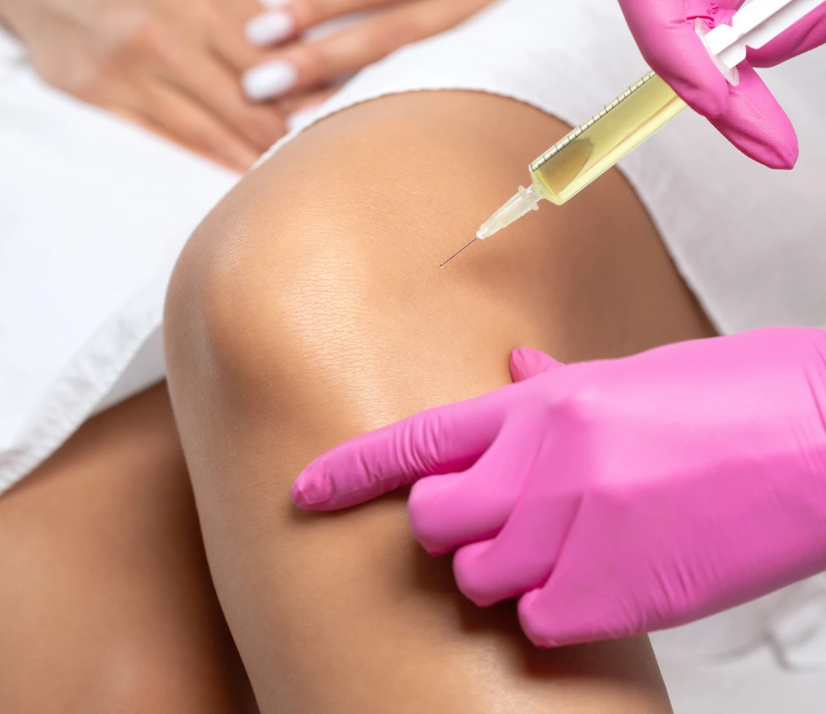 PRP Shoulder Injections | Toronto, Aurora & Vaughan